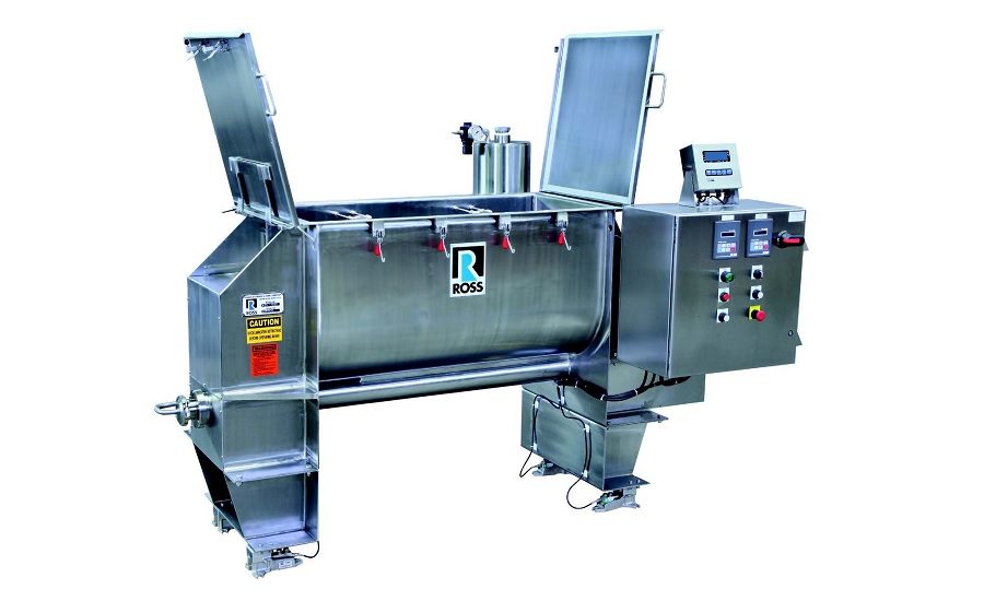 Serving all the process industries across the globe | Food Master