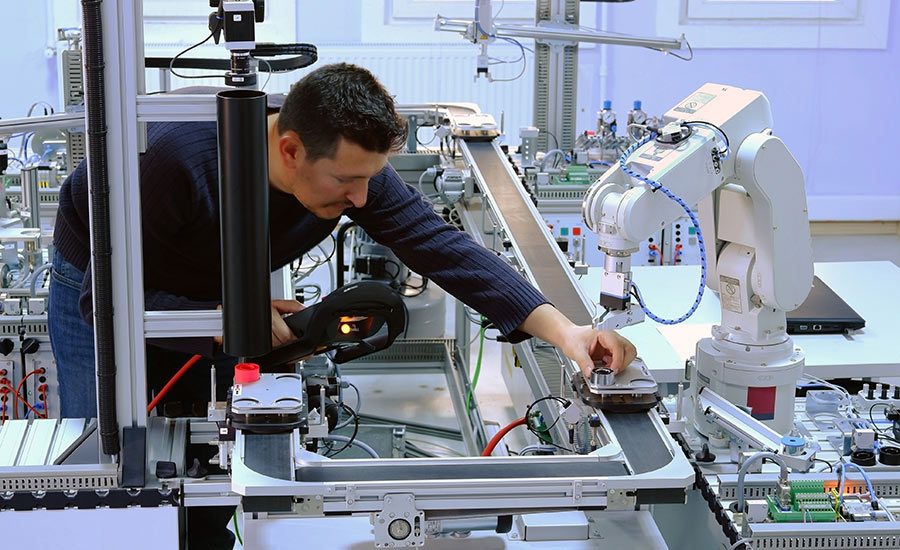 When automation projects need special attention and ASAP delivery, a ...