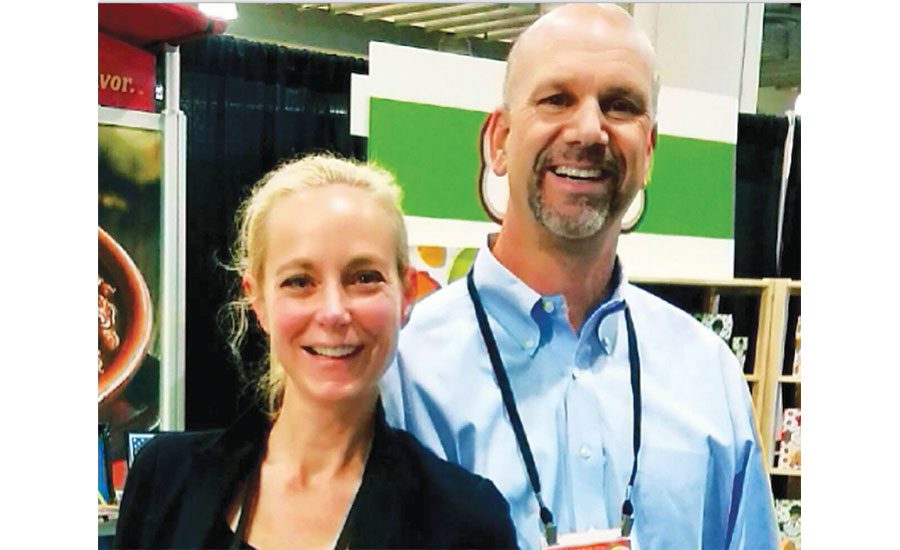 Q&A with Nicholas “Claude” & Angela Colabella, Little’s Specialty Foods ...