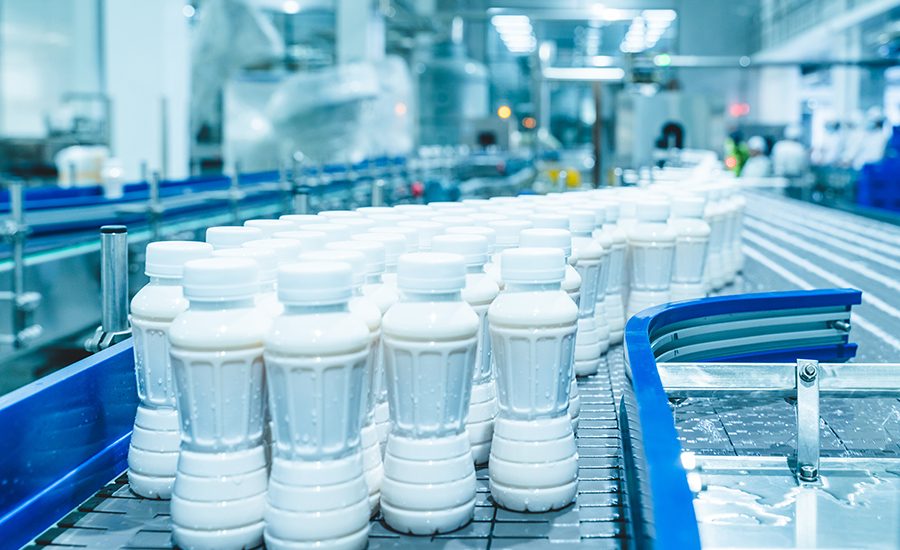 How to Navigate Conveying Trends in Food Packaging | Food Master