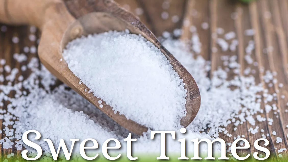 Sweet Times: New Trends in Sweeteners | Food Master