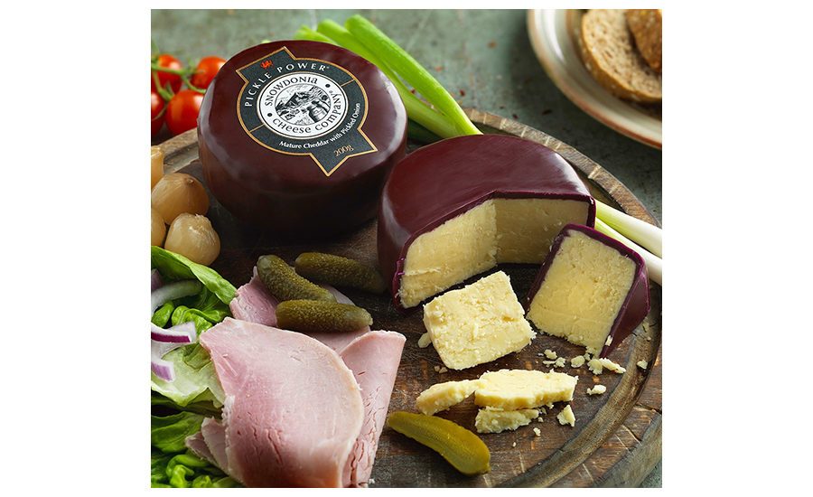 Dairy Products are Booming Thanks to Health- and Comfort-Conscious ...