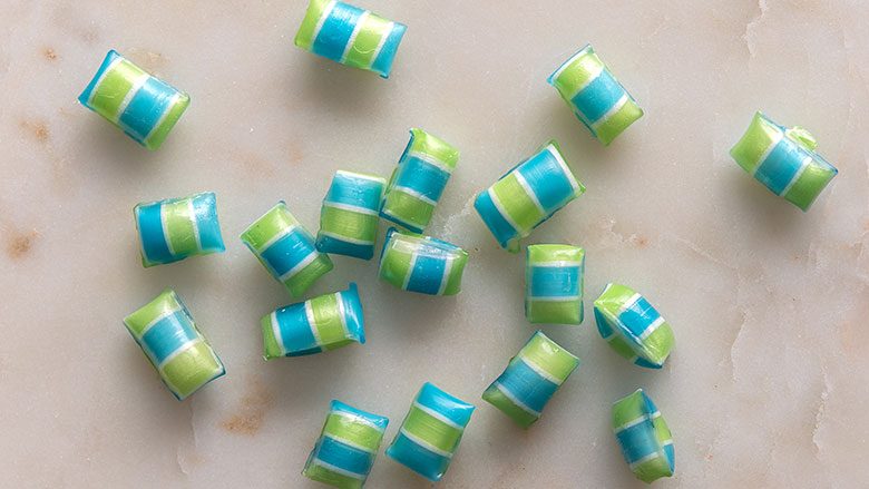 Formulating with Color in Confectionery Applications | Food Master