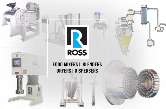 FOOD MASTER | Food & Beverage Ingredient & Equipment Database